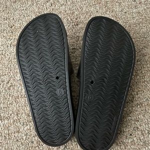 Joe Boxer | Shoes | Joe Boxer Happy Face Slides | Poshmark